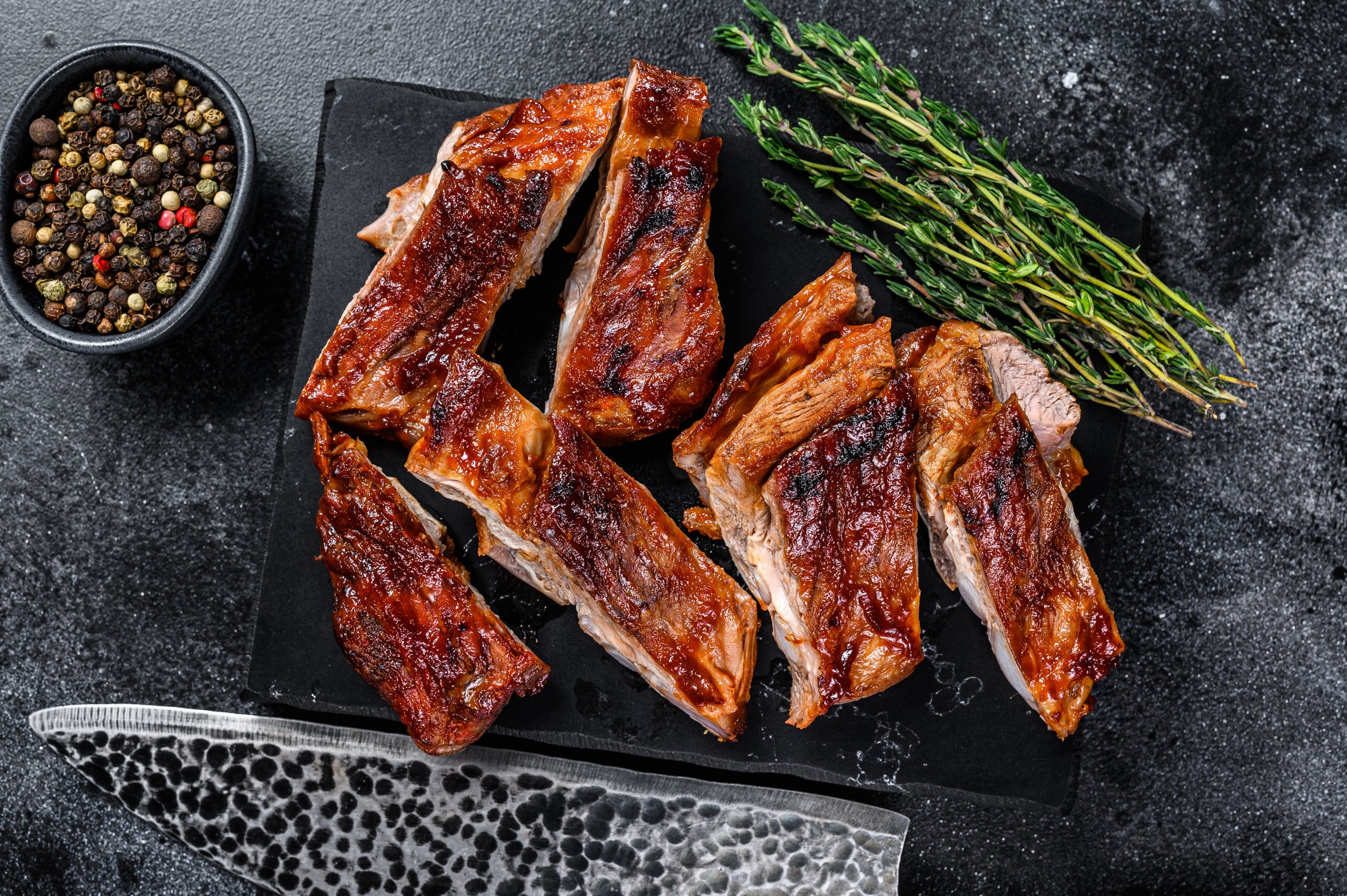 SPECIALTY CUTS – Double Rafter Meats