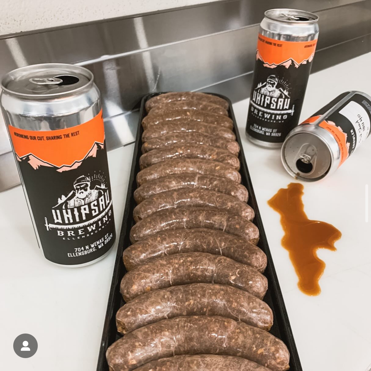 Beef Brats – Double Rafter Meats
