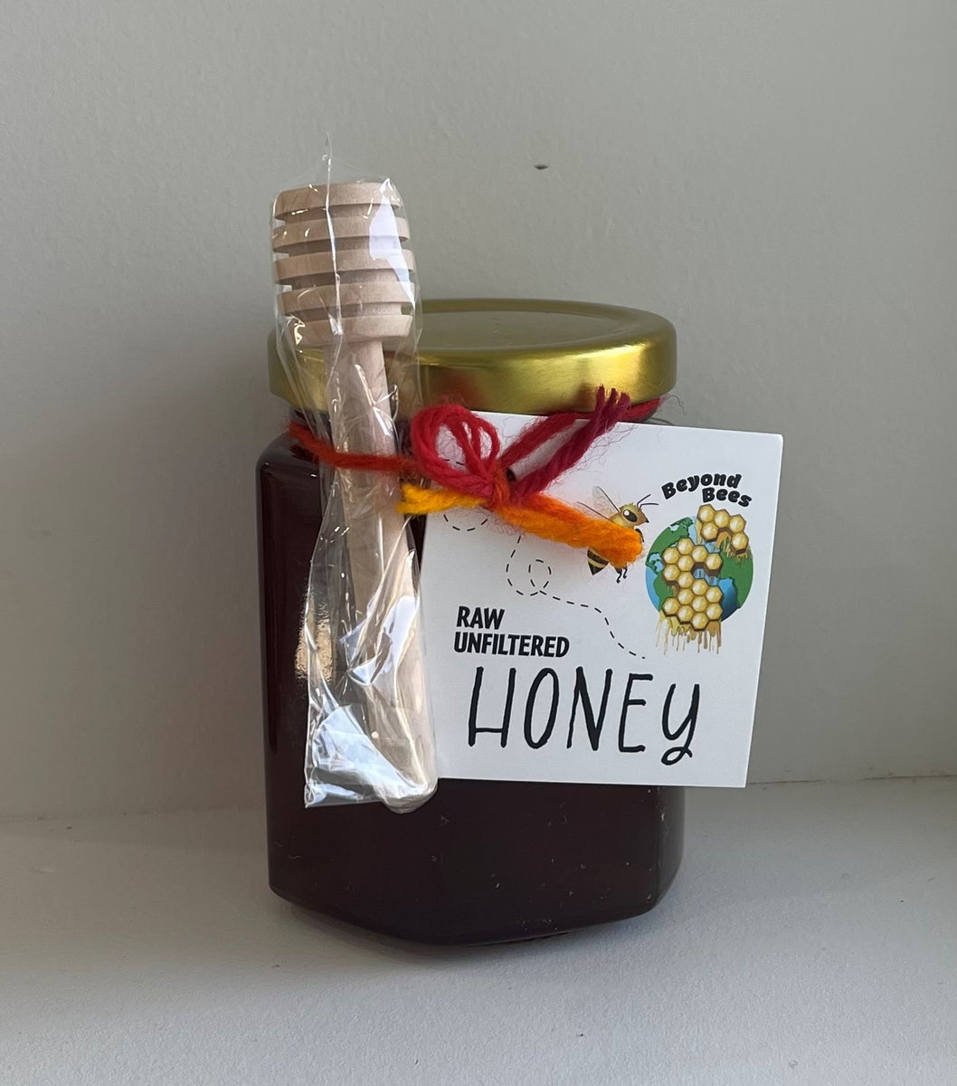 Beyond Bee's Honey – Wish Poosh Meat Co.